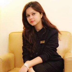 Saniya Khan – EdTechReview