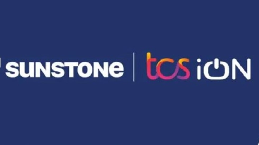 Sunstone Partners with TCS iON to Enable Immersive Industry-oriented ...