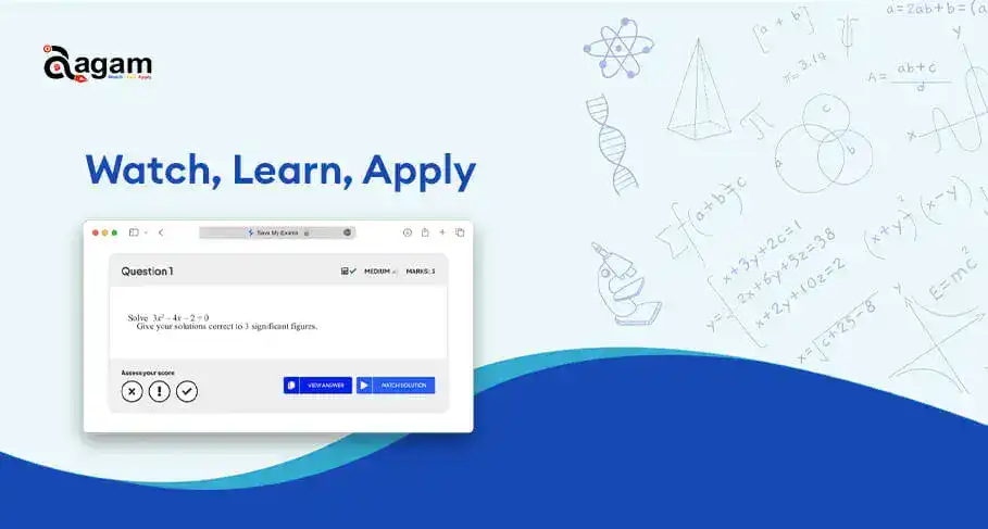 Educational OTT Platform Aagam Teams Up With Santy Tutorials to Unlock ...