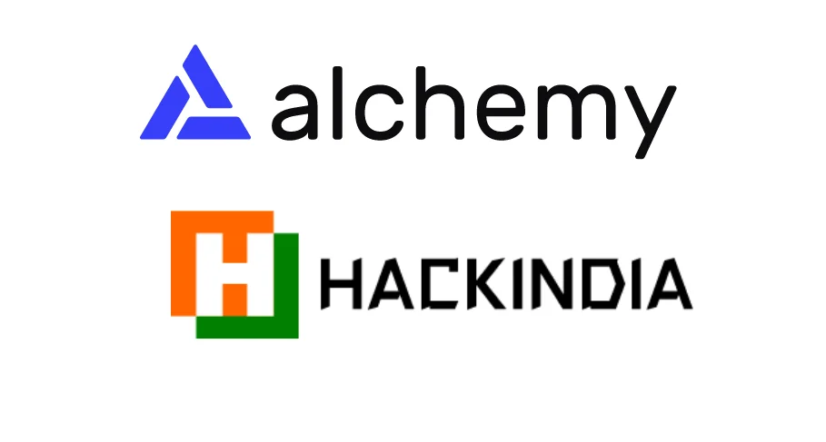 Alchemy and HackIndia Partner to Empower Students With Web3 – EdTechReview