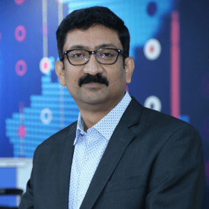 Debasish Mukherjee – EdTechReview