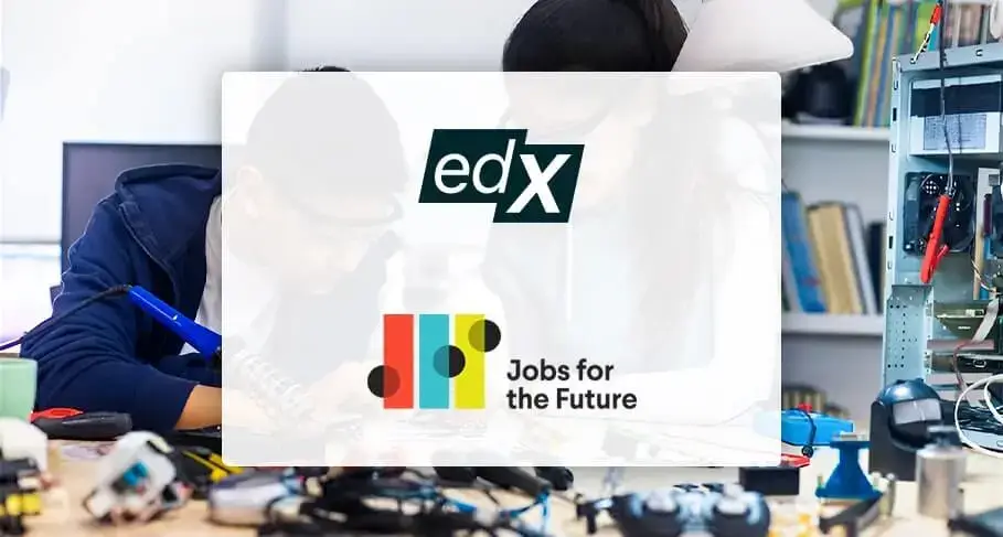 edX & Jobs for the Future Partner to Launch MicroBachelors Program Pathway Initiative – EdTechReview