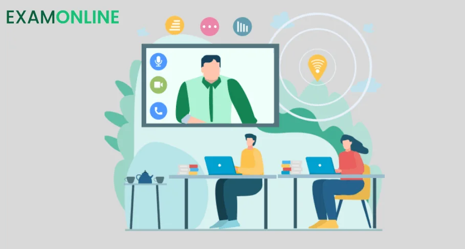ExamOnline Launches AI-Driven Online Remote Proctored Exam Platform ...