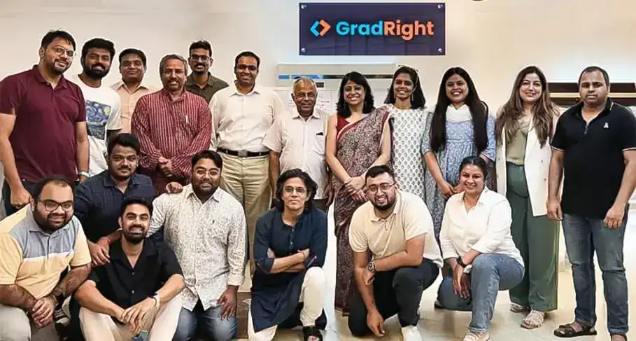 Study Abroad Startup GradRight Raises INR 50 Cr in Series A Funding – EdTechReview