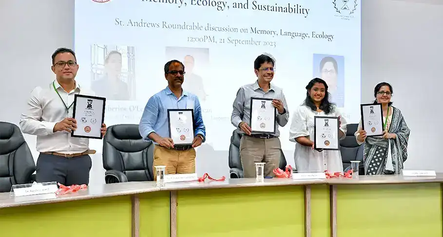 IIT Madras’ Centre for Memory Studies Introduces ‘MovingMemory’ App – EdTechReview