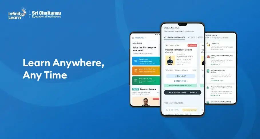 Infinity Learn Unveils AI-Powered Education Tool VISTA– the Vertical AI ...