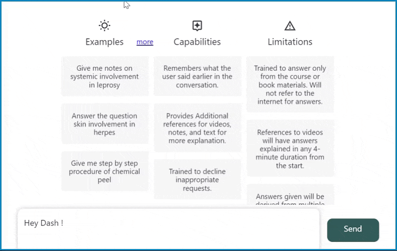 An AI Upgrade for Your LMS – DASH – Adaptive Learning Companion for ...