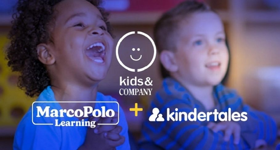 Canada’s Kids & Company, MarcoPolo Learning and Kindertales Deliver ...