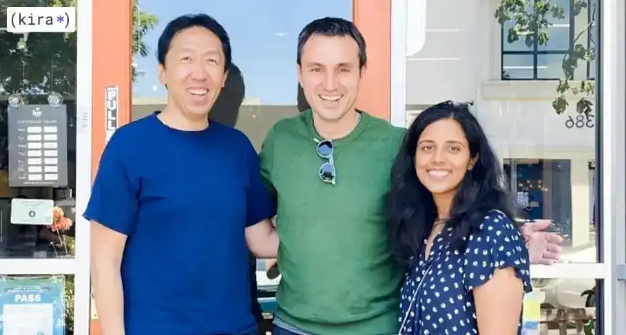 Kira Learning Raises $15M in Series A Funding Round – EdTechReview