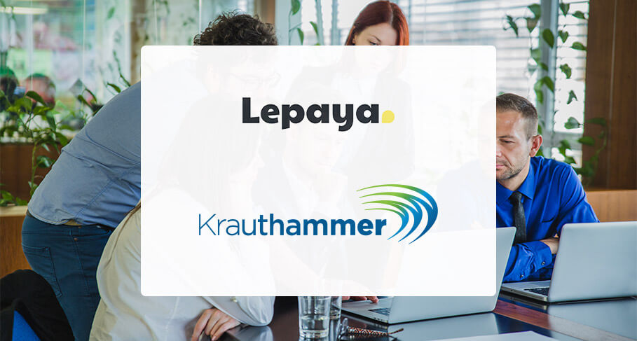 Corporate Upskilling Platform Lepaya Acquires Swiss Leadership Training Provider Krauthammer ...