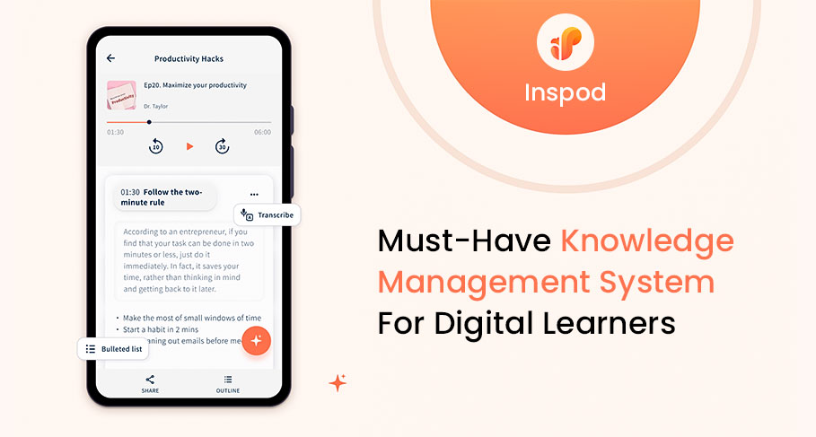 Must-Have Knowledge Management System For Digital Learners – EdTechReview