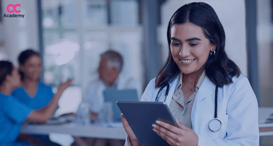 OC Academy & Learna Team Up to Upskill Indian Doctors With Postgraduate Programmes – EdTechReview