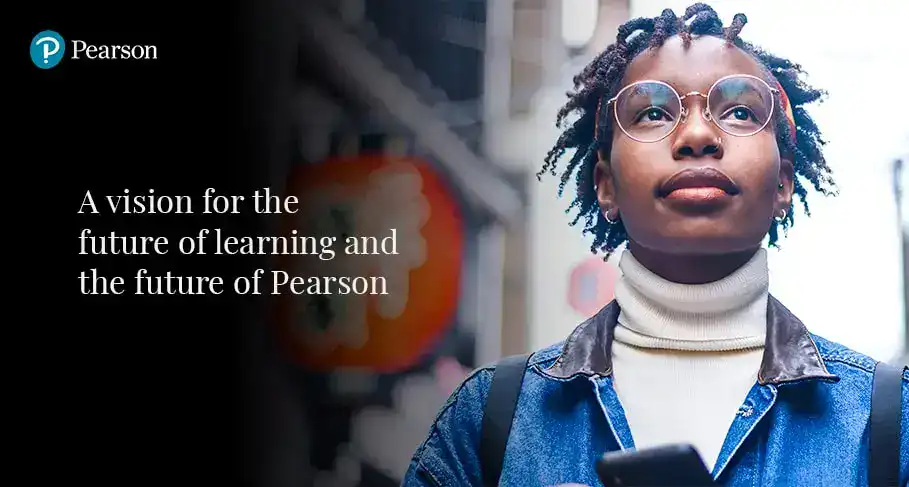 Pearson India Unveils’ NVision Foundation’ Series for JEE, NEET Exam ...