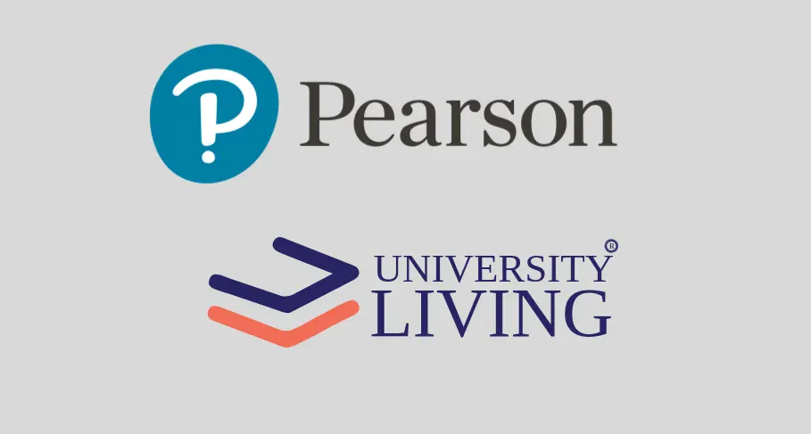Pearson Teams Up With University Living to Foster Indian Students ...