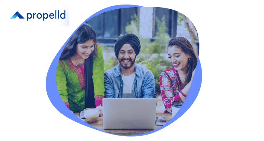 Propelld Collaborates With Universities to Provide Collateral-Free ...