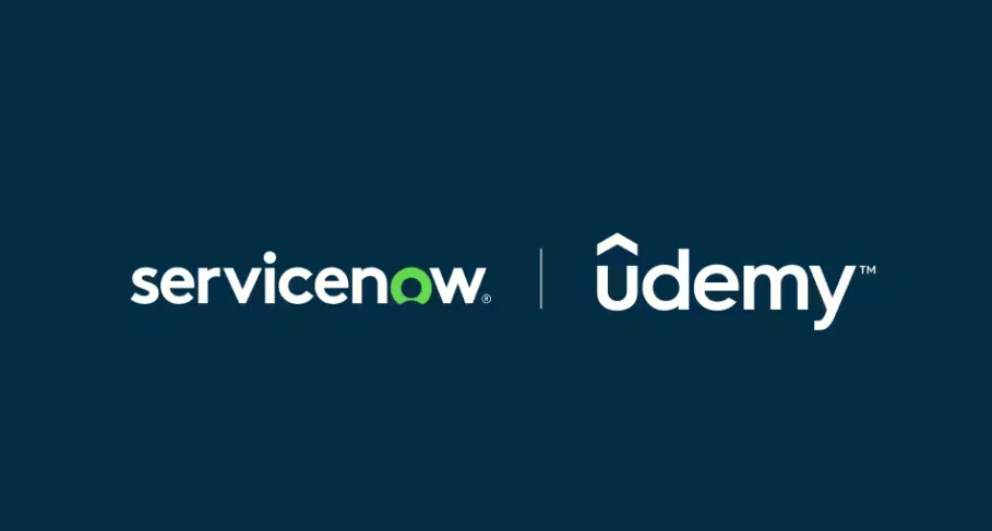 ServiceNow Integrates Udemy ‘Power Skills’ Courses Into Now Learning to ...