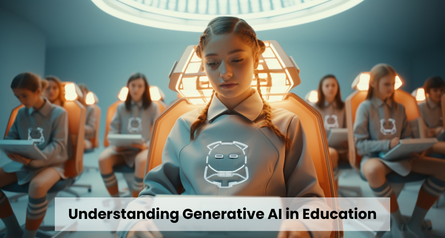 Understanding Generative AI in Education – EdTechReview