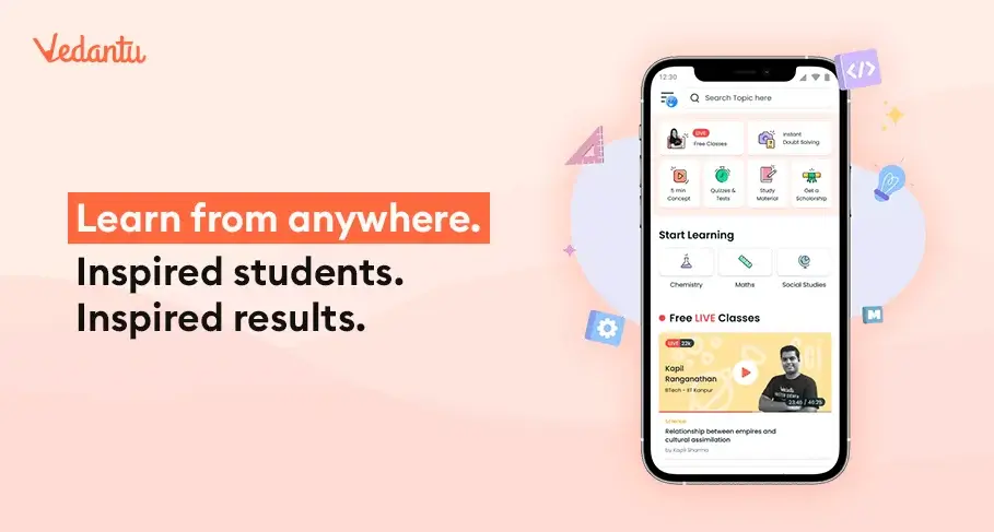 Vedantu Announces Offline Learning Centres for Class XI and XII Students – EdTechReview