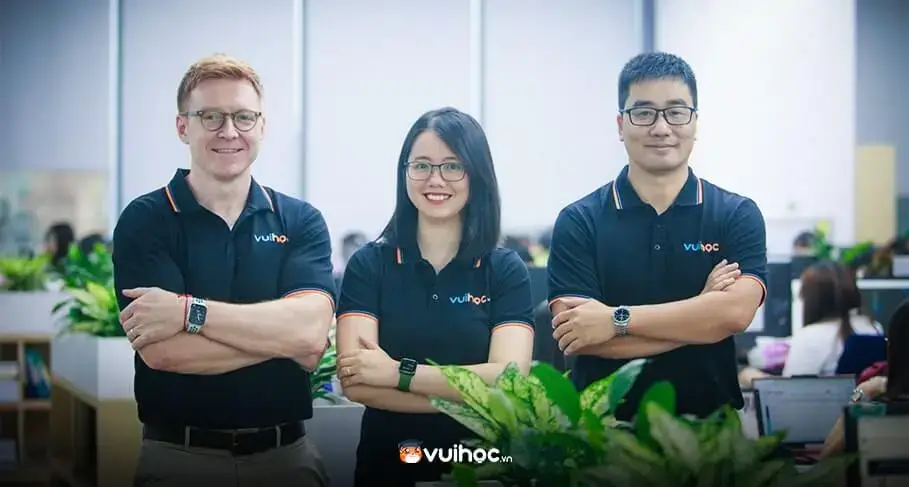 Vietnamese EdTech Vuihoc Raises $6M to Enhance Its Product Offerings – EdTechReview