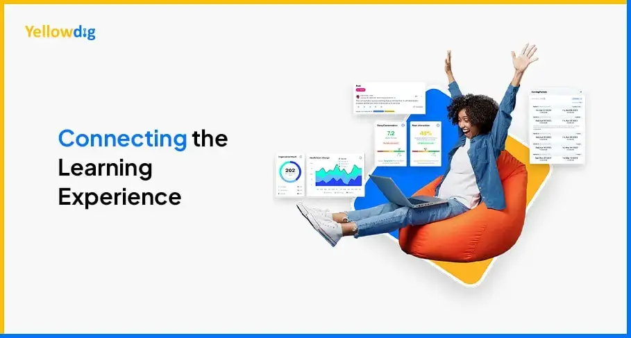 Yellowdig Announces Strategic Collaboration With LearningMate – EdTechReview