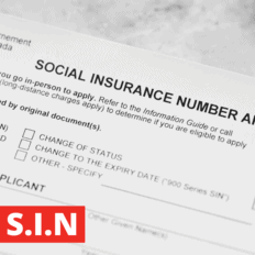 Renewing Your Social Insurance Number (SIN) As A Temporary Foreign Worker