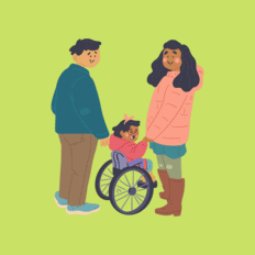 How To Apply For The Child Disability Benefit (CDB)