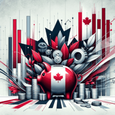 Best GIC Rates In Canada 2025