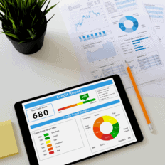 Banks That Let You See Your Credit Scores