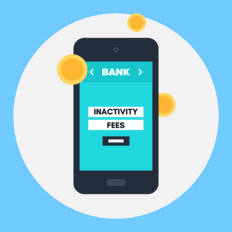 Inactivity Fees | Why Businesses Charge You For Not Using Their Product