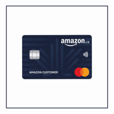Amazon Rewards Mastercard Review 2025