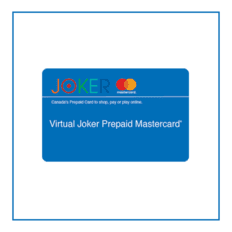 Joker Prepaid Mastercard Review