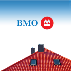 Bank Of Montreal (BMO) Mortgage Rates 2025