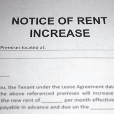 Ontario Rent Increase 2025 | Loans Canada