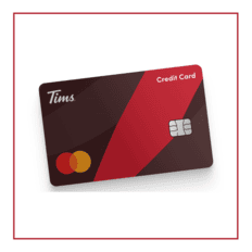 Tims® Mastercard Review 2025