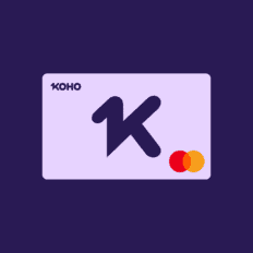 KOHO Review 2025 | Accounts, Credit Building, Rewards