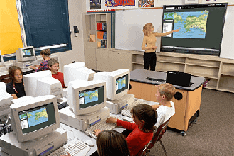 How is Technology Transforming Education? – EdTechReview